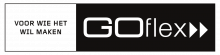 Goflex Young Professionals BV